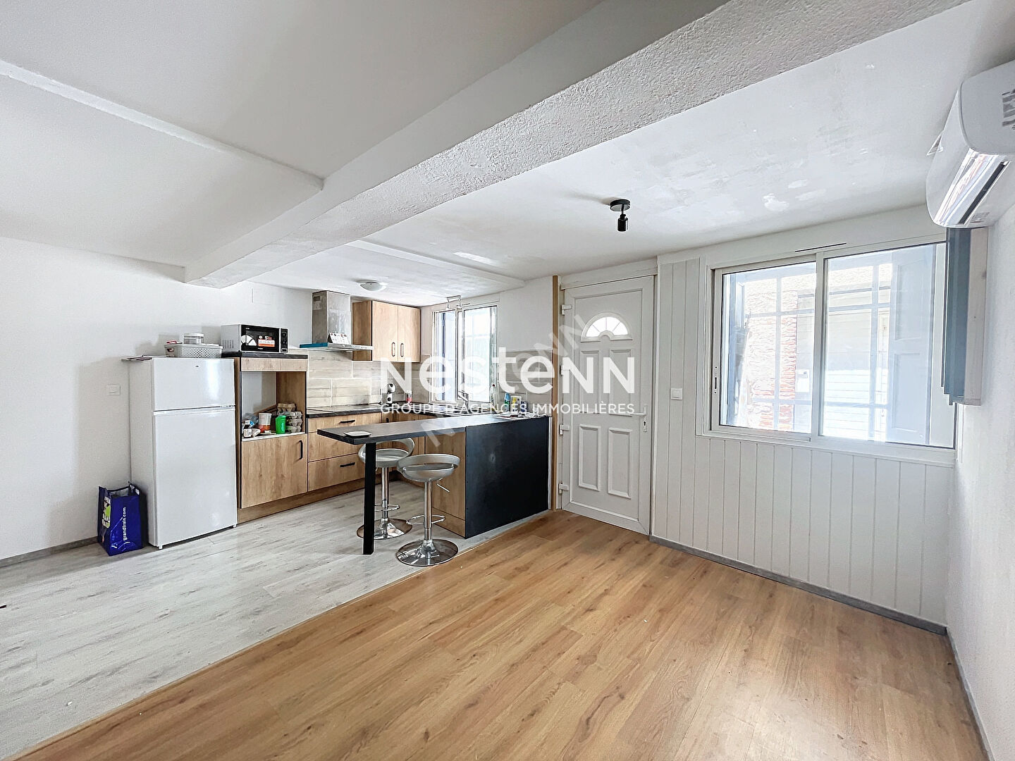 A VENDRE - LE SOLER - MAISON DE VILLAGE