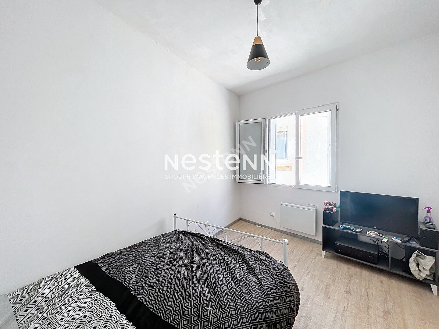 A VENDRE - LE SOLER - MAISON DE VILLAGE