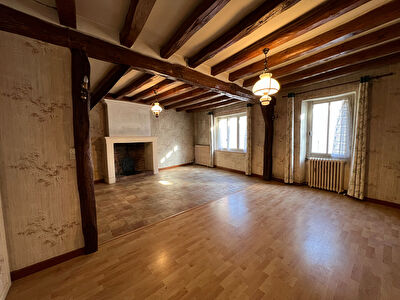 Vente maison Rochefort sur loire (49190) : 20 annonces Nestenn Immobilier