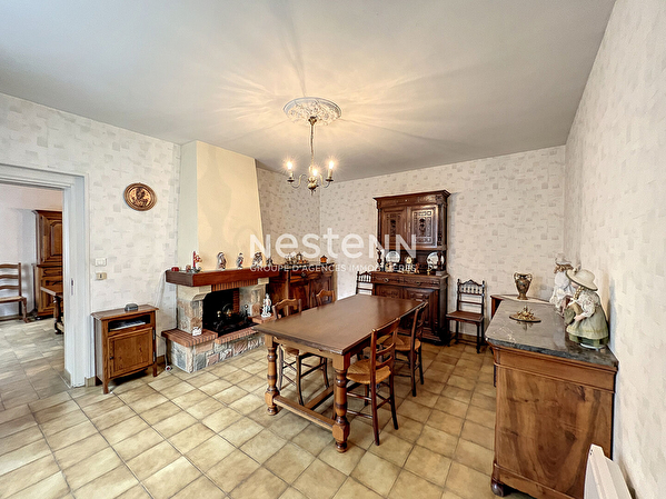 Vente maison Rochefort sur loire (49190) : 20 annonces Nestenn Immobilier