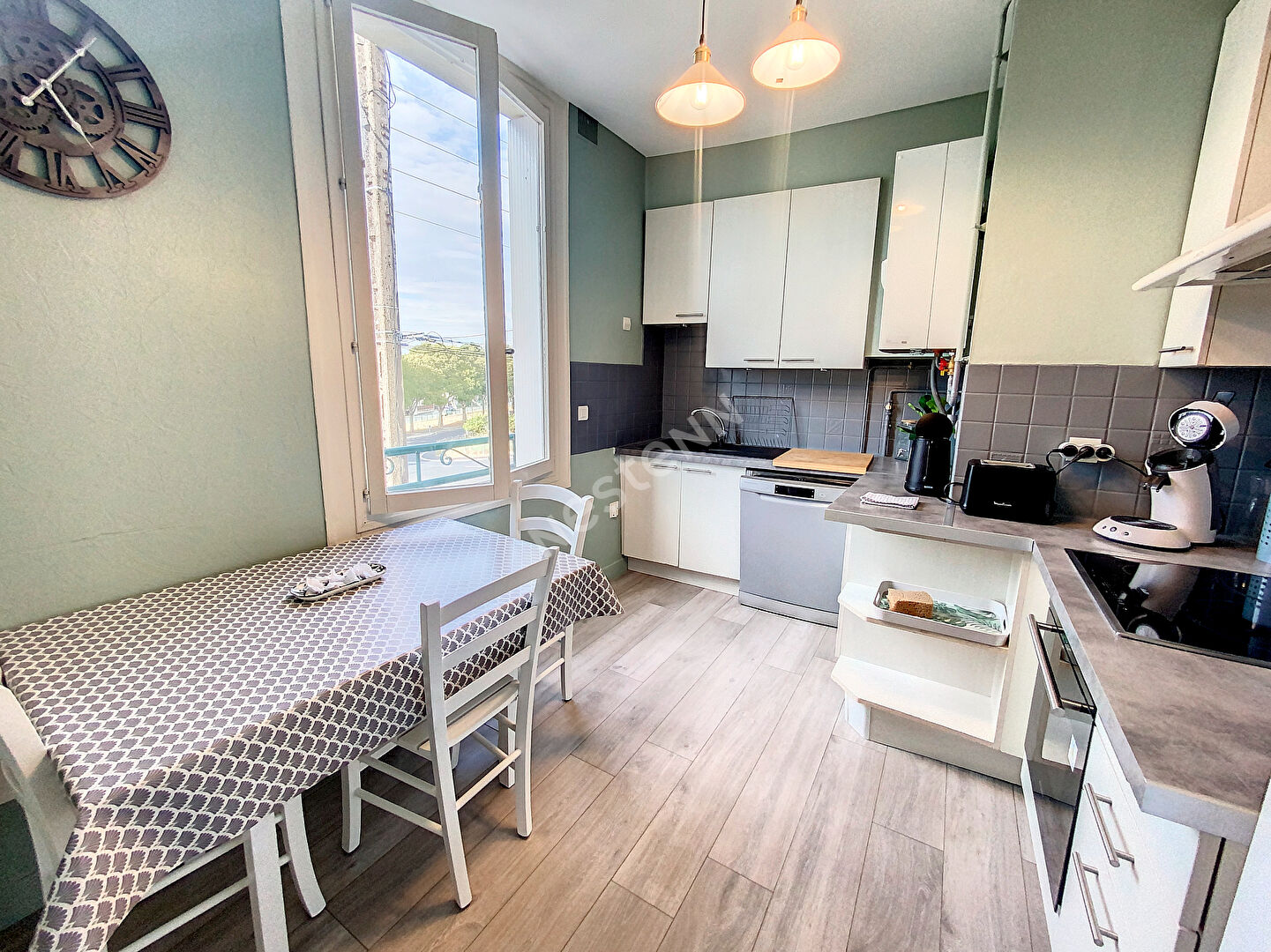 Maison a vendre - proche centre-ville Brive La Gaillarde 5 pieces - 122 m2