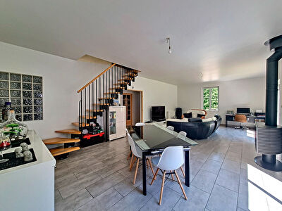 Vente maison Rancy (71290) : 9 annonces Nestenn Immobilier