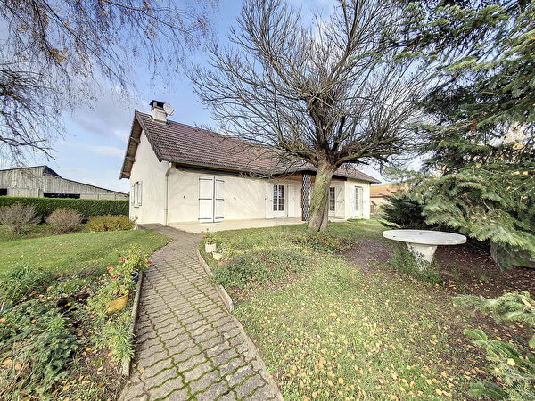 Vente maison Rancy (71290) : 9 annonces Nestenn Immobilier