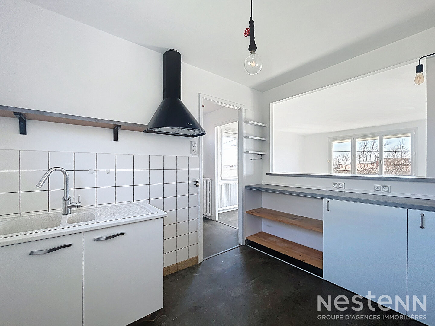 Maison 5 pièce(s) 89 m2 - Située à Malzéville - Proche de la Pépinière ...