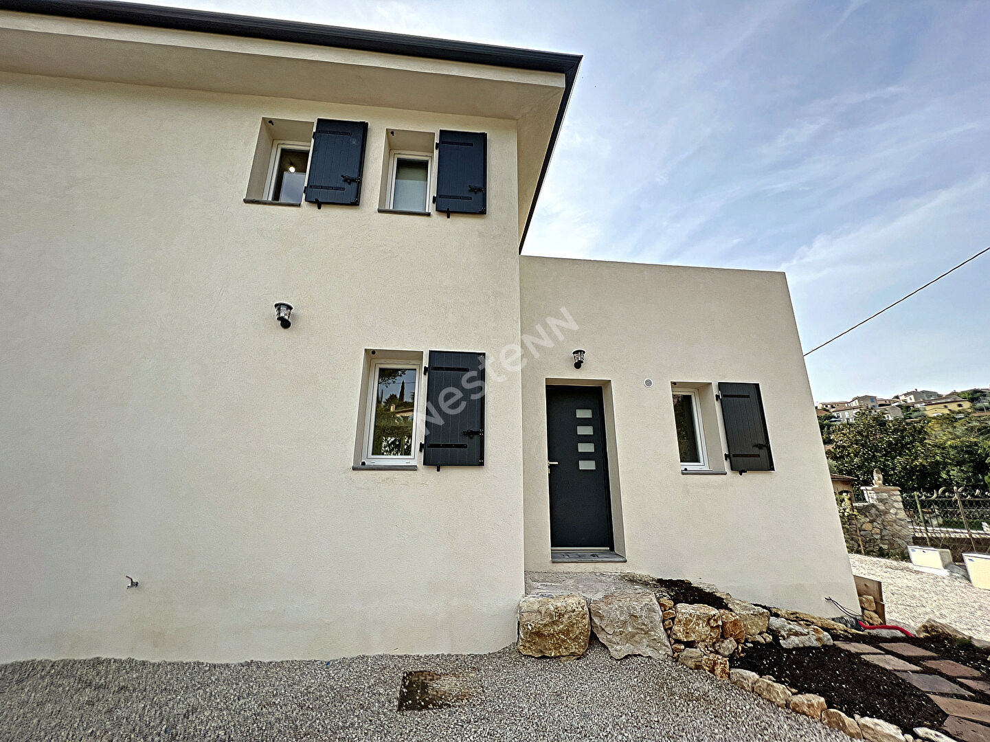 Maison Le Tignet 4 pieces 79.98 m2