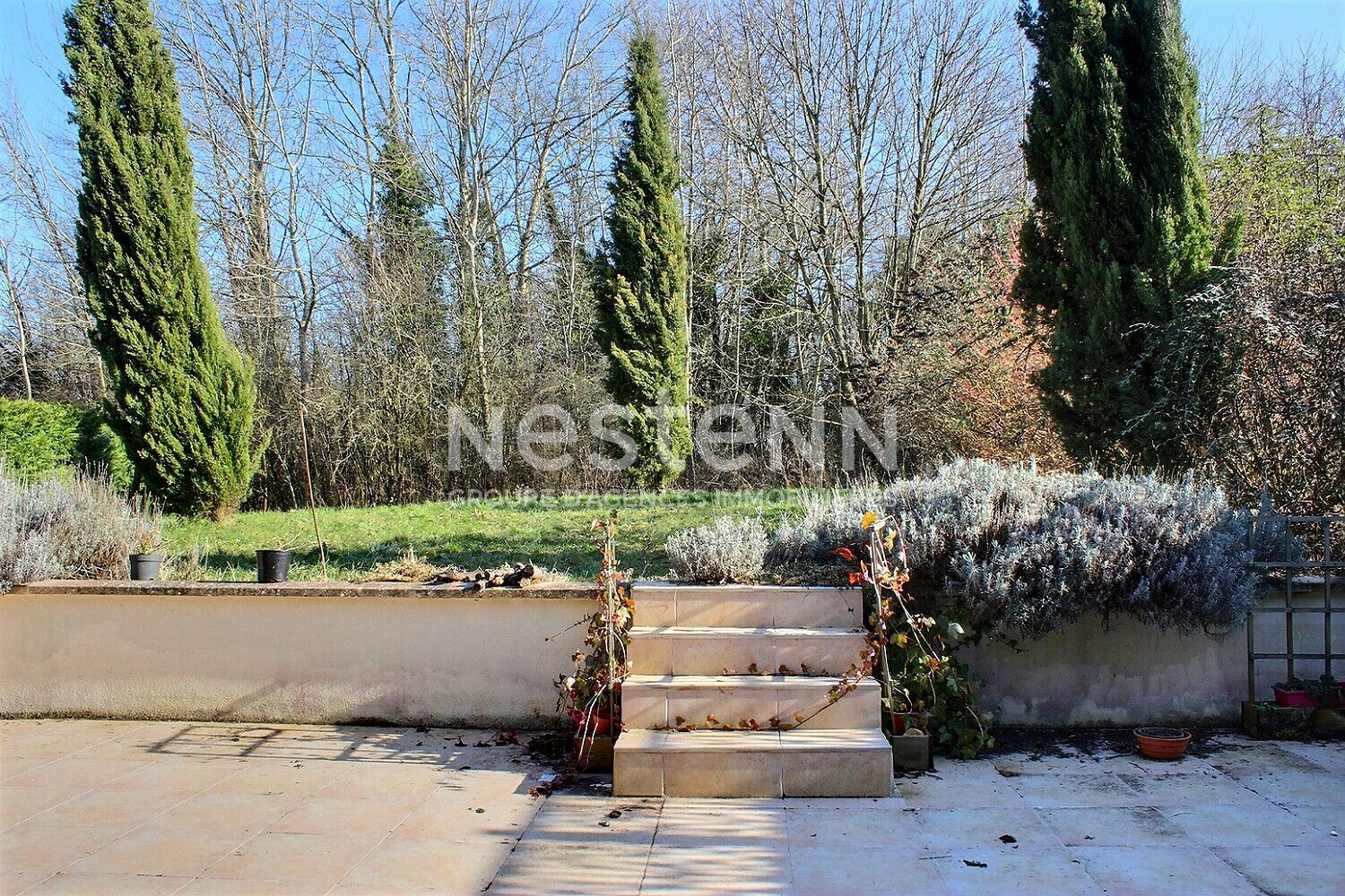 Maison Plain Pied Verdun 90m2 construction 2012