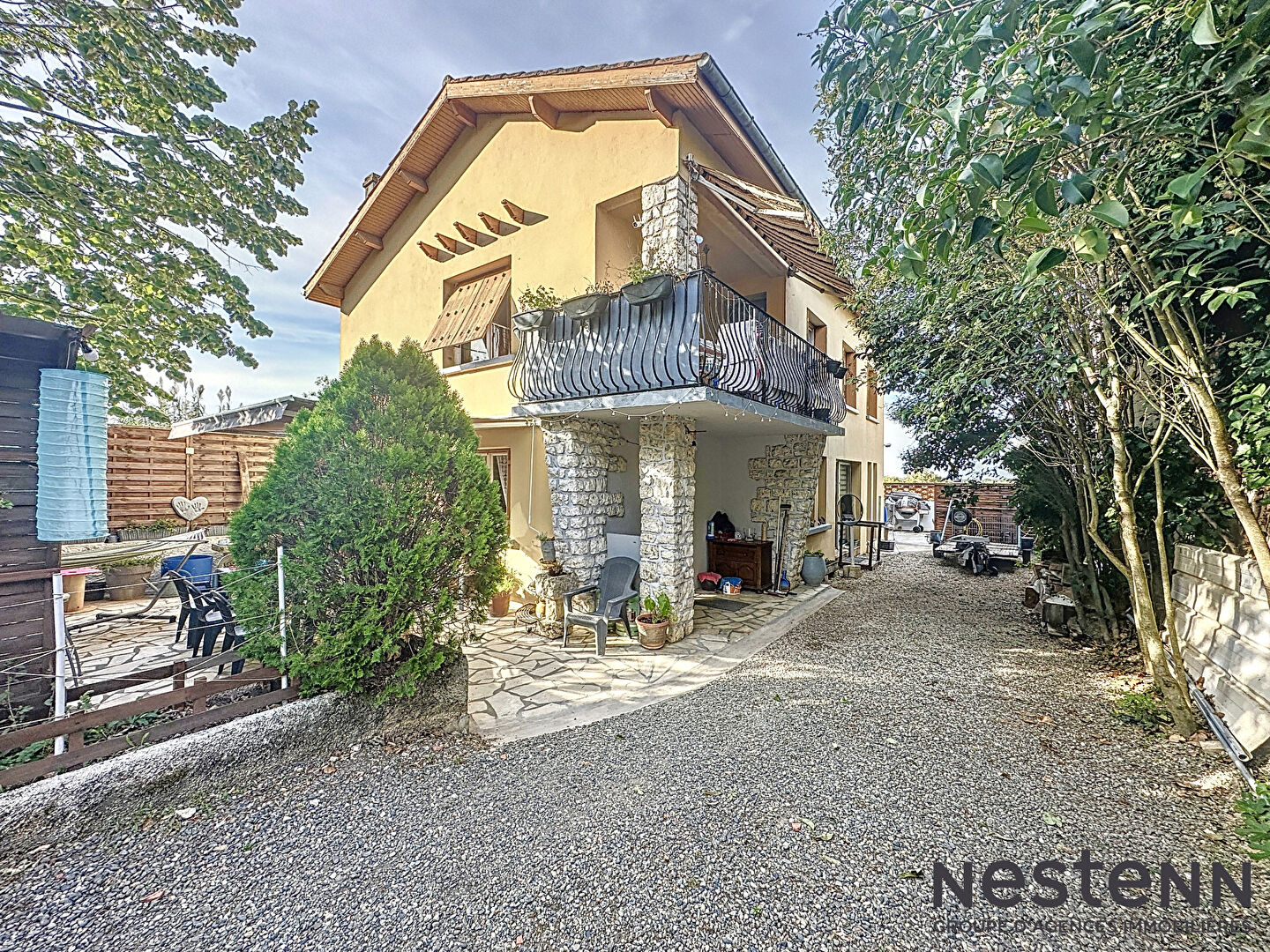 A vendre Maison 5 pieces 132 m2