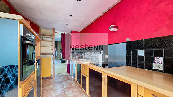 Vente maison garage à Calais (62100) : 13 annonces Nestenn Immobilier