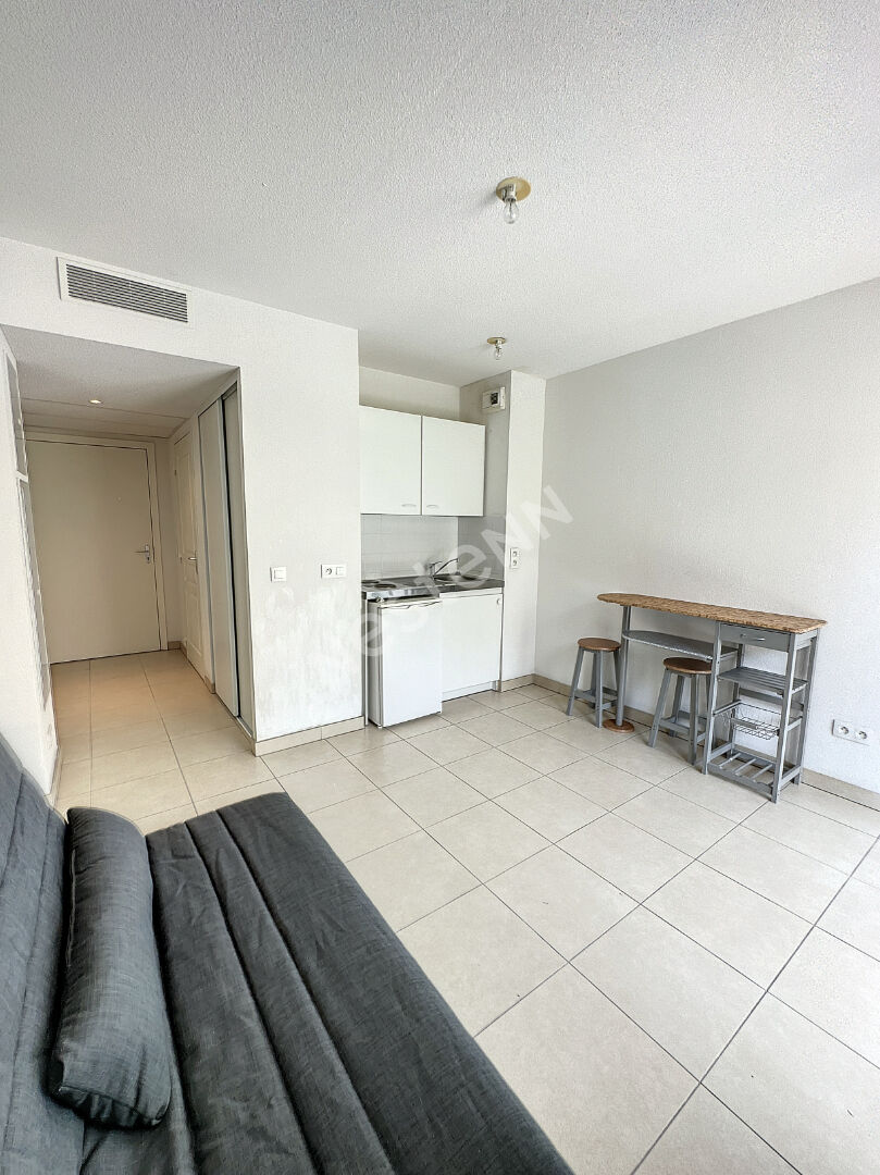 A louer - STUDIO - NICE