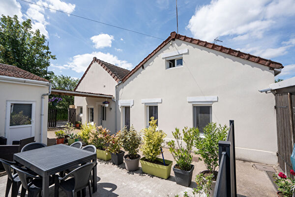 Vente maison piscine Montceau les mines (71300) : 8 annonces Nestenn ...