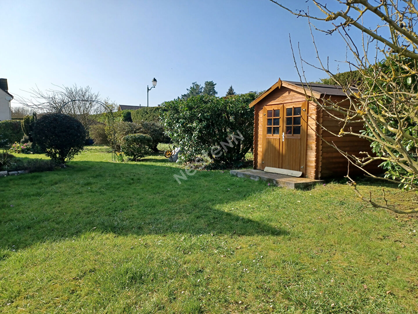 Maison Butry Sur Oise