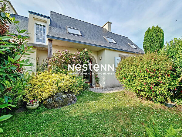 Vente maison piscine Plouzane (29280) : 5 annonces Nestenn Immobilier