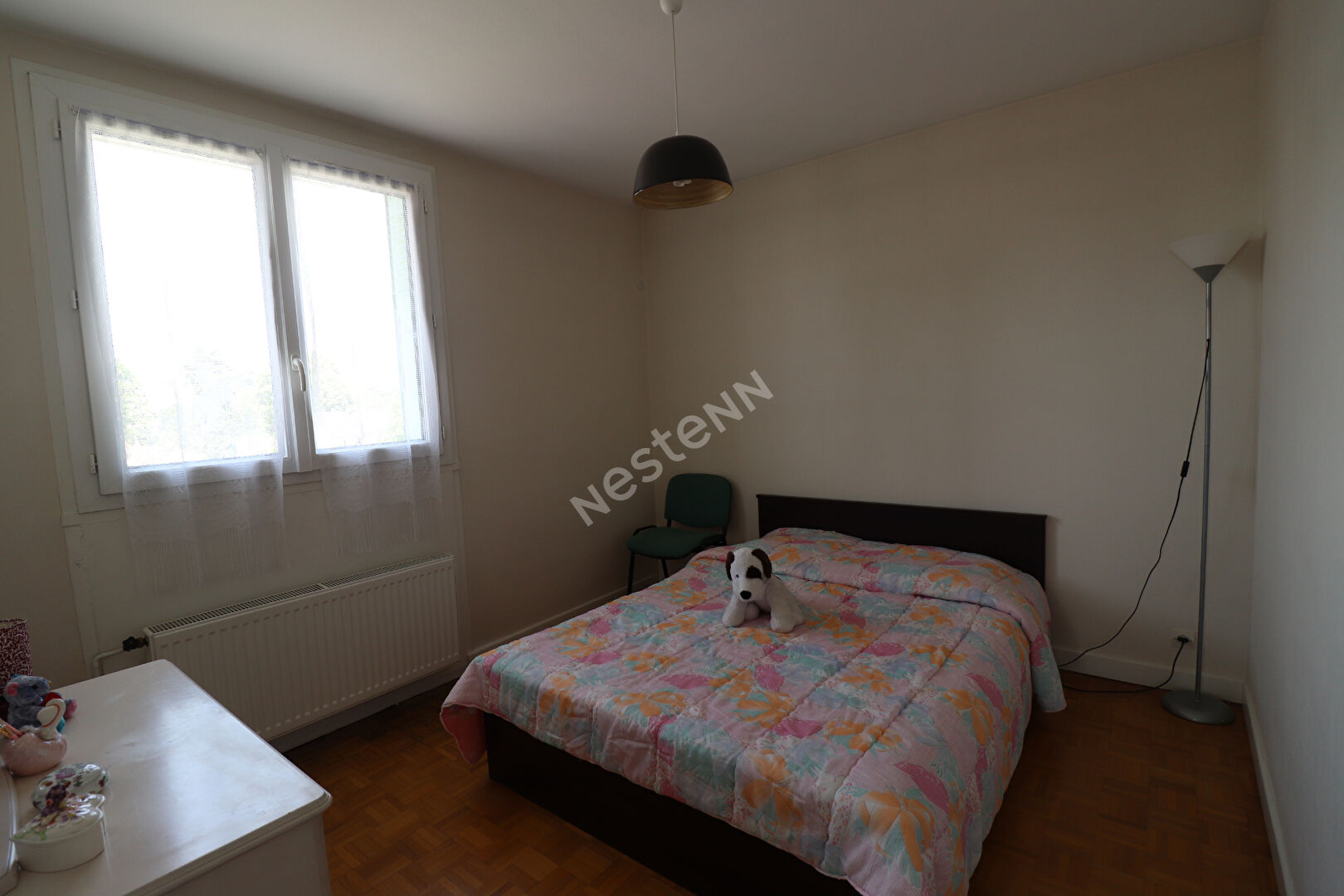 Appartement Nevers Colbert, lumineux proche commerces et ecoles, calme ...
