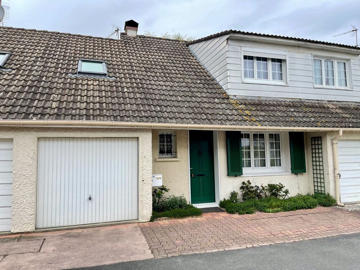 Maison Ozoir La Ferriere 5 pieces 81.45 m2