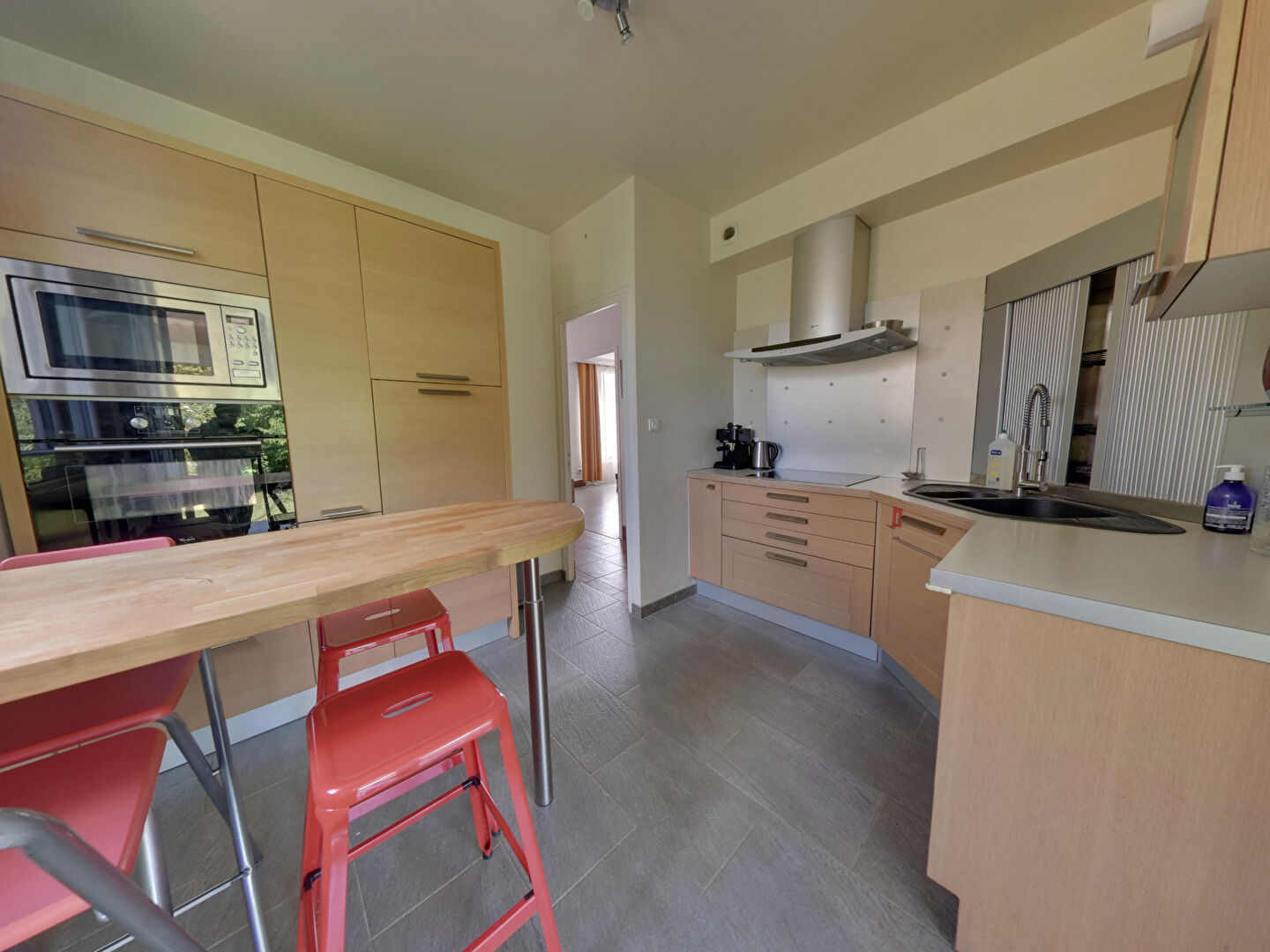 Maison Gretz-armainvilliers 6 pieces