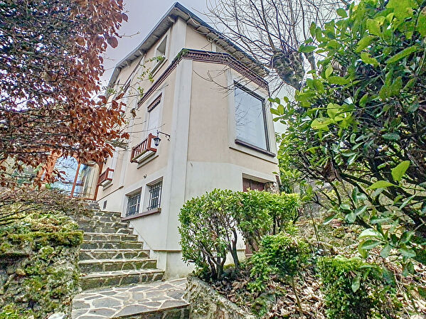 Vente maison cheminee Boulogne billancourt (92100) : 13 annonces ...