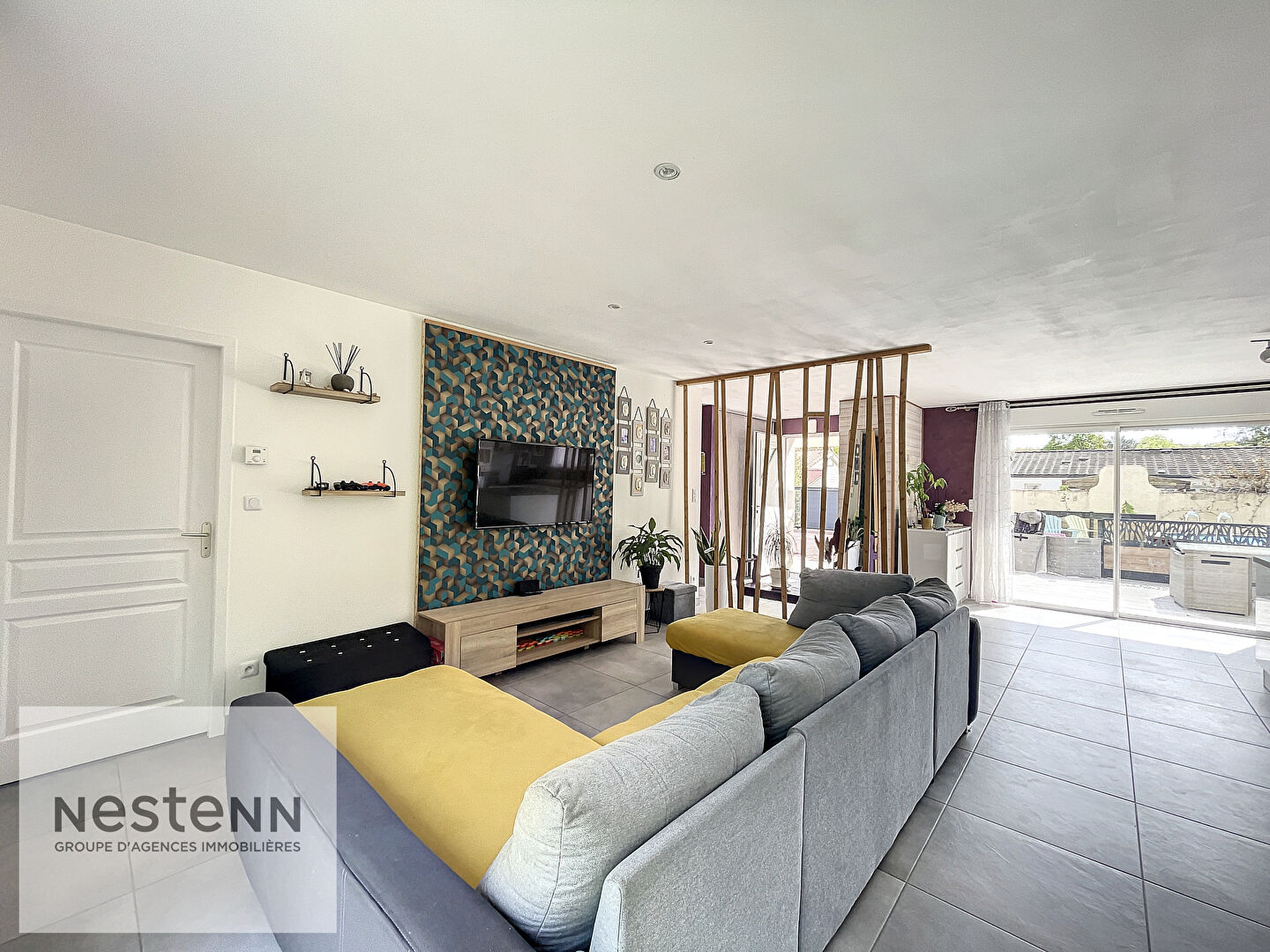 Maison Etaules 5 pieces 124 m2