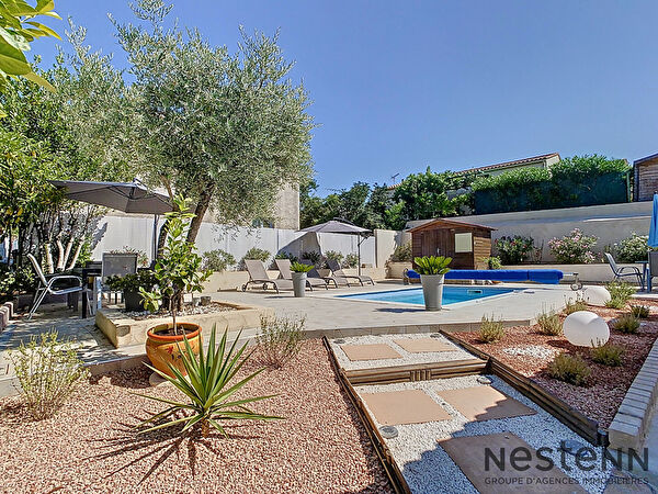 Vente maison recent Pourrieres (83910) : 13 annonces Nestenn Immobilier