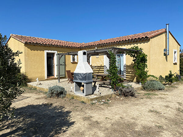 7 ventes de maison à Moux (11700) - Nestenn Immobilier