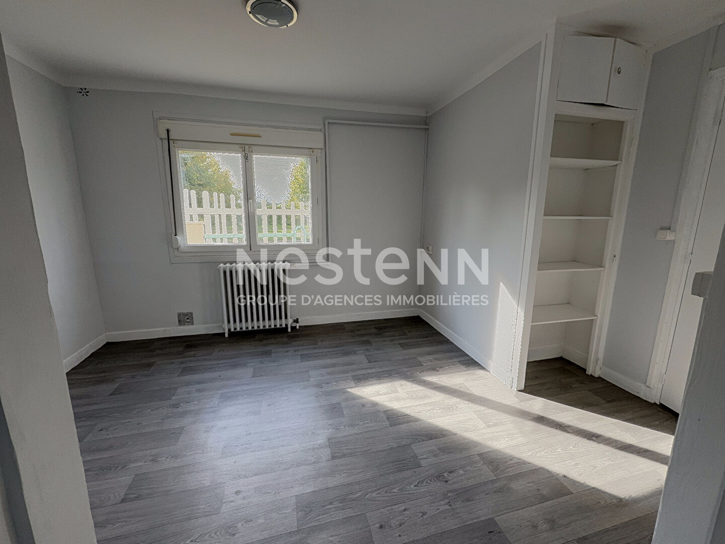 MAISON A VENDRE A TERGNIER - SECTION DE VOUEL (02700) - TROIS CHAMBRES ...