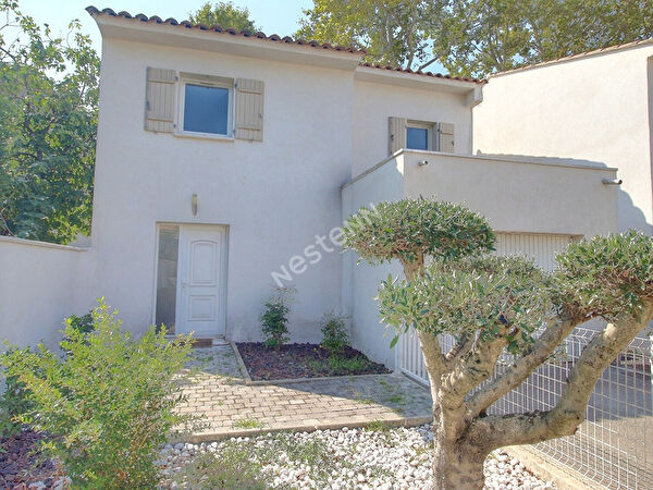 Vente maison jardin Avignon (84000) : 20 annonces Nestenn Immobilier