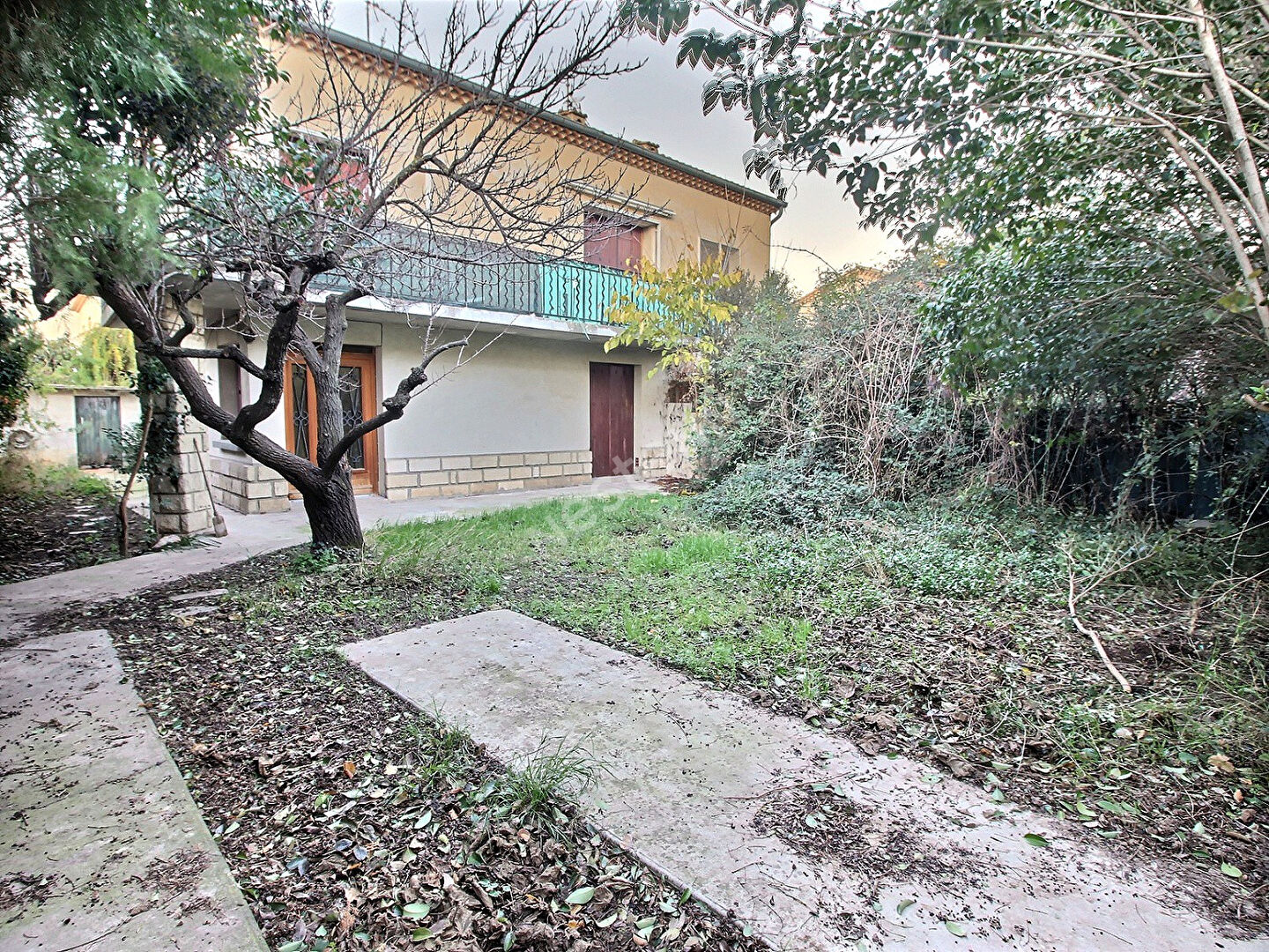 Maison Avignon 6 pieces 163.42m2