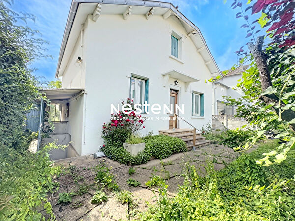 Vente maison veranda Montagnat (01250) : 7 annonces Nestenn Immobilier