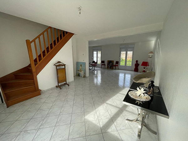 Vente maison garage Saint bohaire (41330) : 8 annonces Nestenn Immobilier