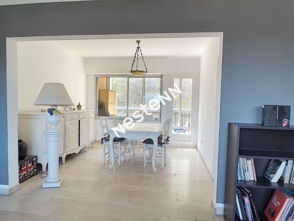 Appartement Martigues 5 pieces 96.81 m2 Jonquieres