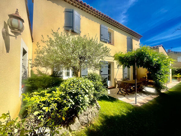 Vente maison terrasse Meyreuil (13590) : 20 annonces Nestenn Immobilier