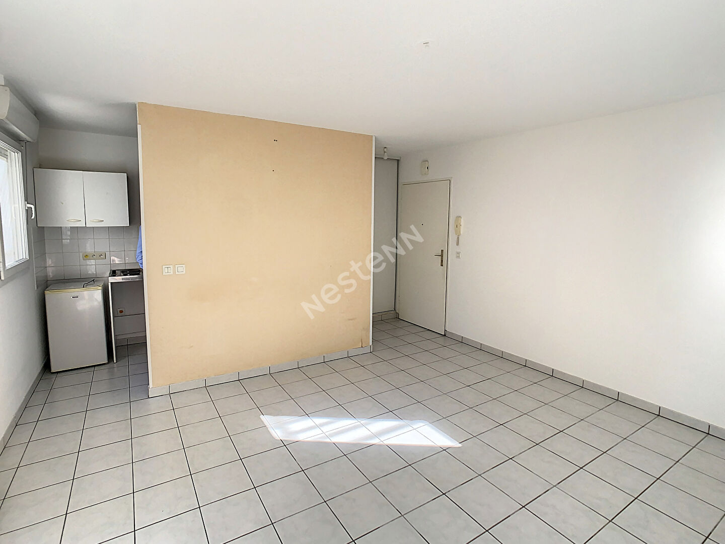 Appartement Laon T1 BIS