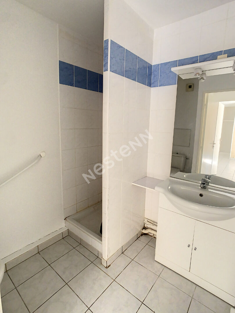 Appartement Laon T1 BIS