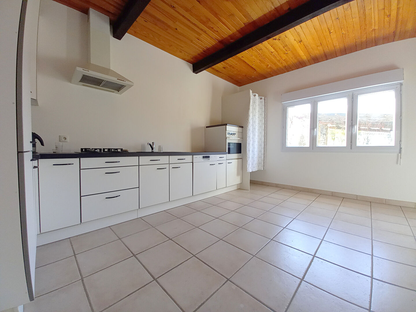 Maison plein de charme - 90m2 - La Remaudiere
