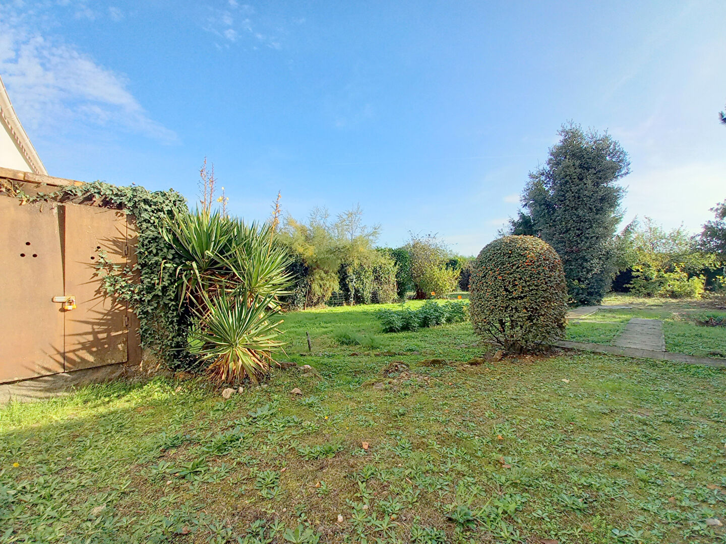 Maison plein de charme - 90m2 - La Remaudiere