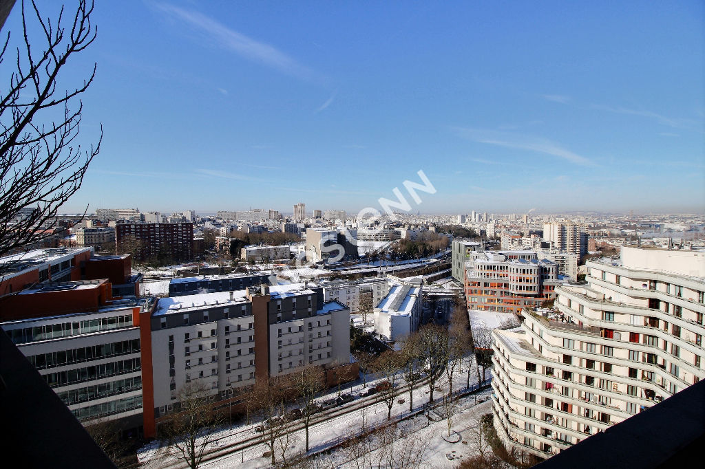 STUDIO Le Pre Saint Gervais 32.13 m2 Residence BABYLONE - Vendu Loue STUDIO Le Pre Saint Gervais 32.13 m2 Residence BABYLONE - Vendu Loue