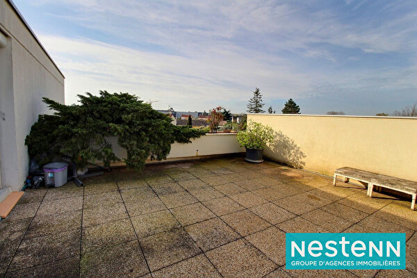 Vente appartement Jonage (69330) : 19 annonces Nestenn Immobilier
