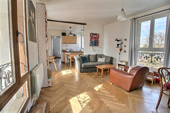 Vente appartement dernier etage Fontenay sous bois (94120) : 9 annonces ...