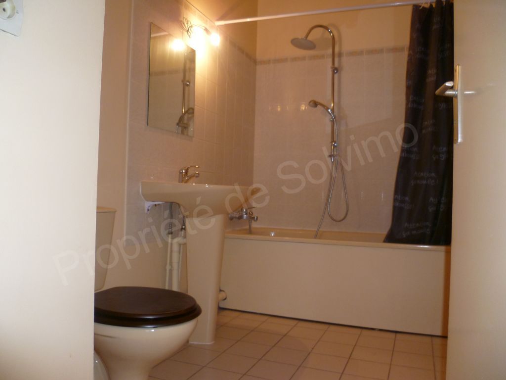 Appartement Saint Fargeau Ponthierry 2 pieces 36.87 m2