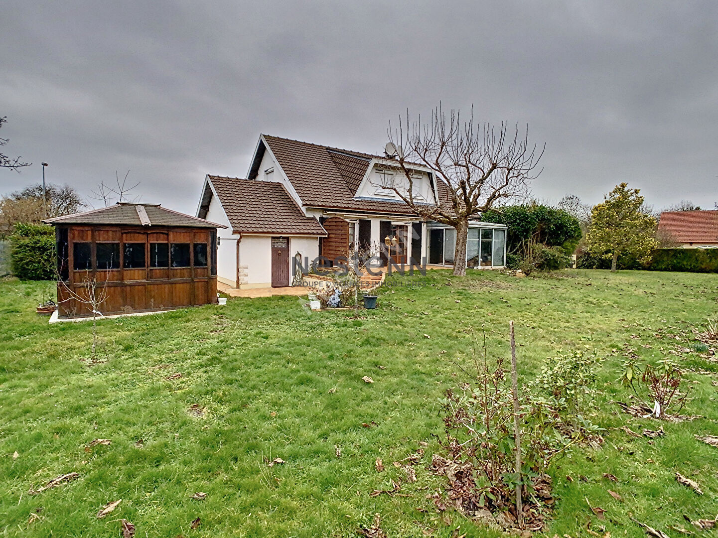 Maison 6 pieces 132m2 - Boissise Le Roi