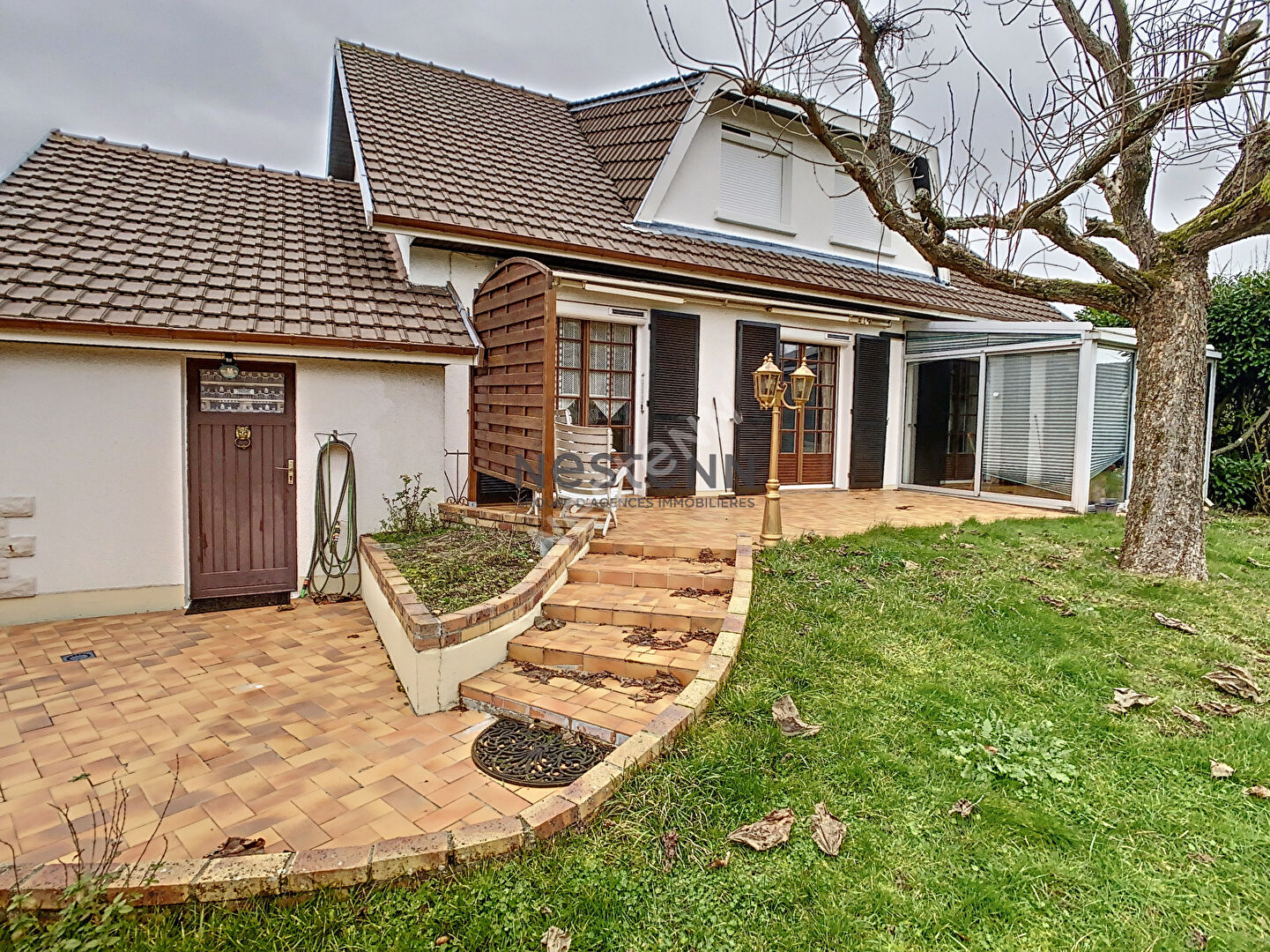 Maison 6 pieces 132m2 - Boissise Le Roi