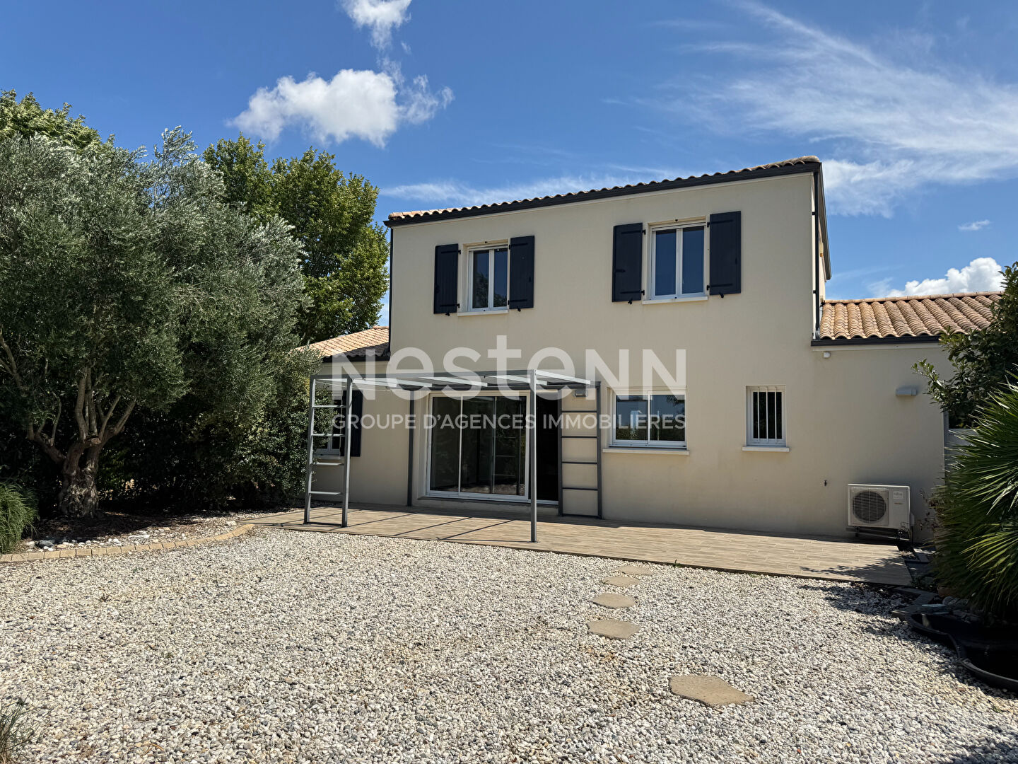 Maison Soubise 6 pieces 140 m2