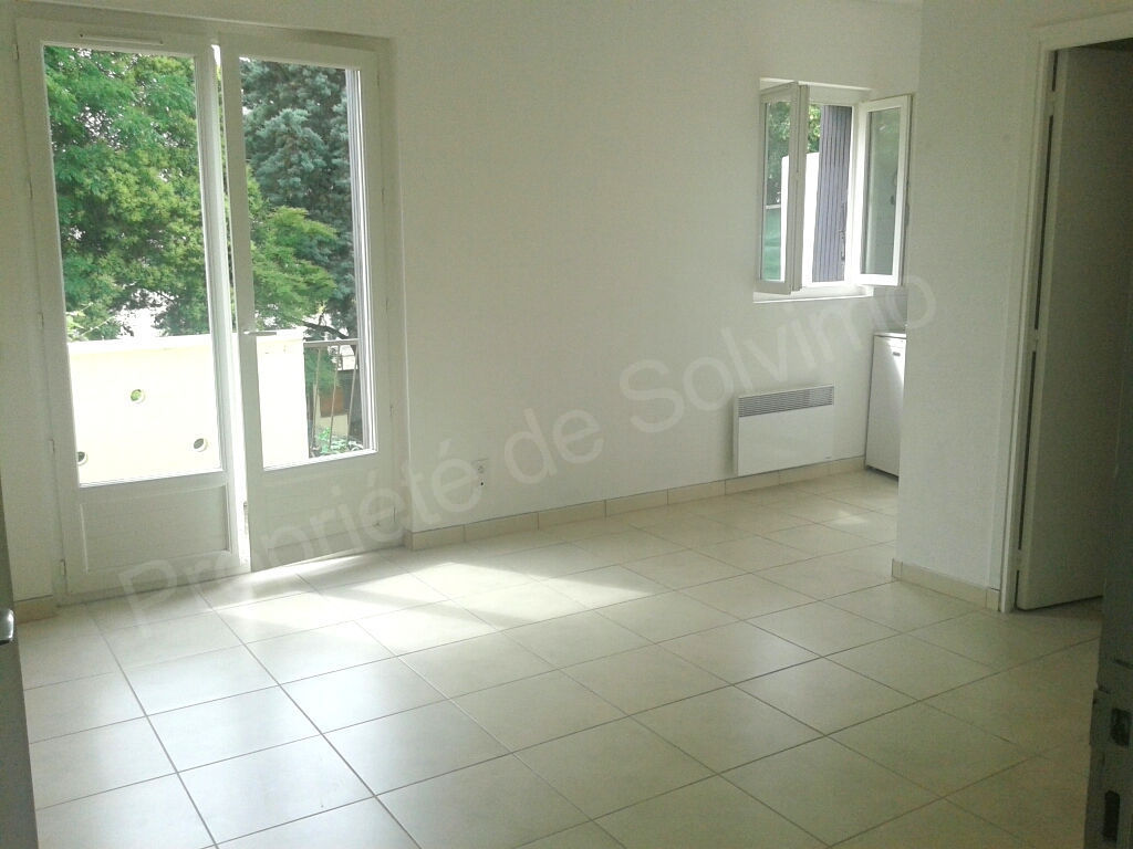 Toulouse Rangueil 31400 T1 22m2 balcon 5m2