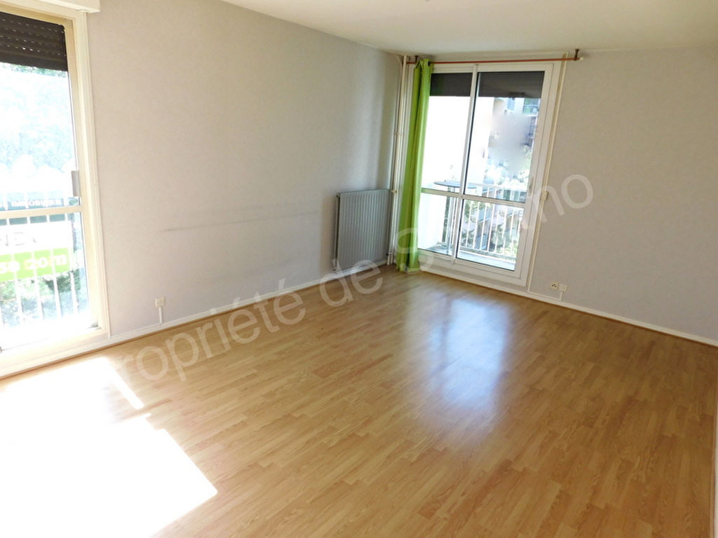 Colomiers 31770 en plein centre appartementT3 70 m2 lumineux, avec ...