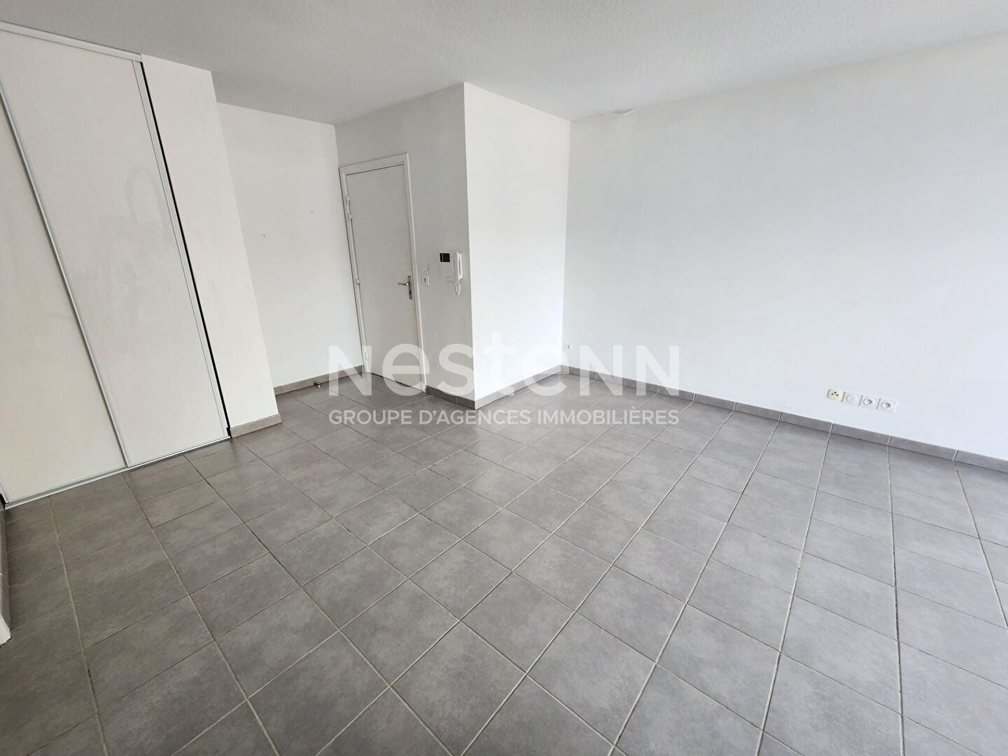 Appartement T3 au dernier étage avec ascenseur - Toulouse - cave ...