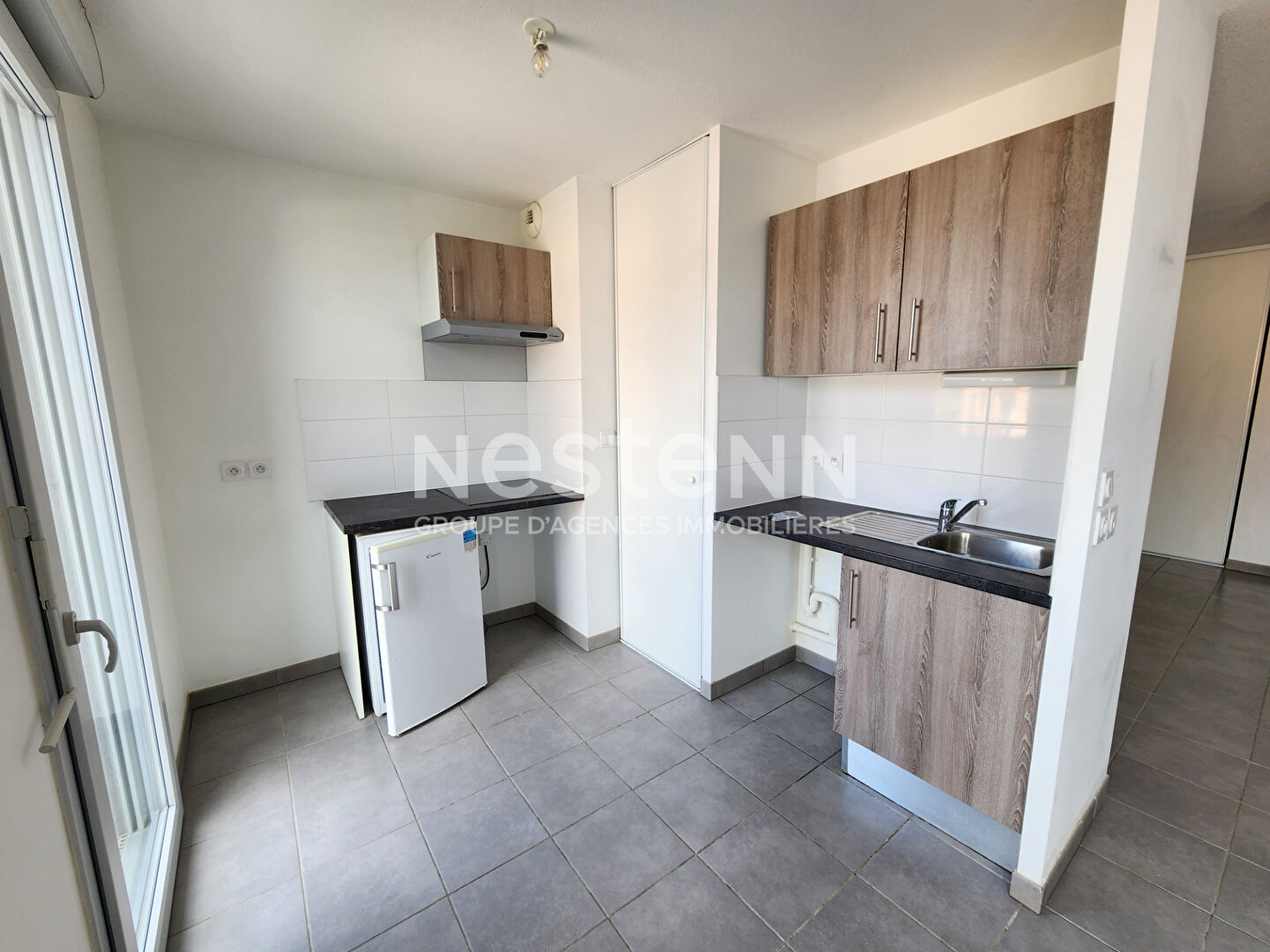 Appartement T3 au dernier étage avec ascenseur - Toulouse - cave ...
