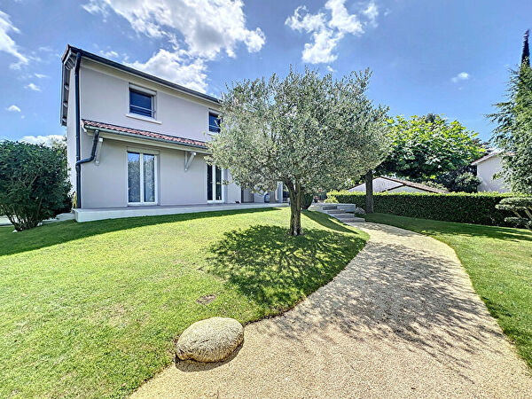 Vente maison recent Guilherand granges (07500) : 8 annonces Nestenn ...