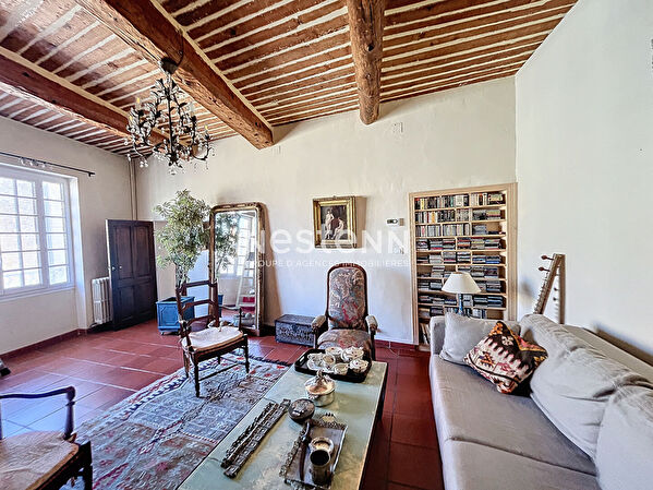 Vente maison balcon à Orange (84100) : 7 annonces Nestenn Immobilier