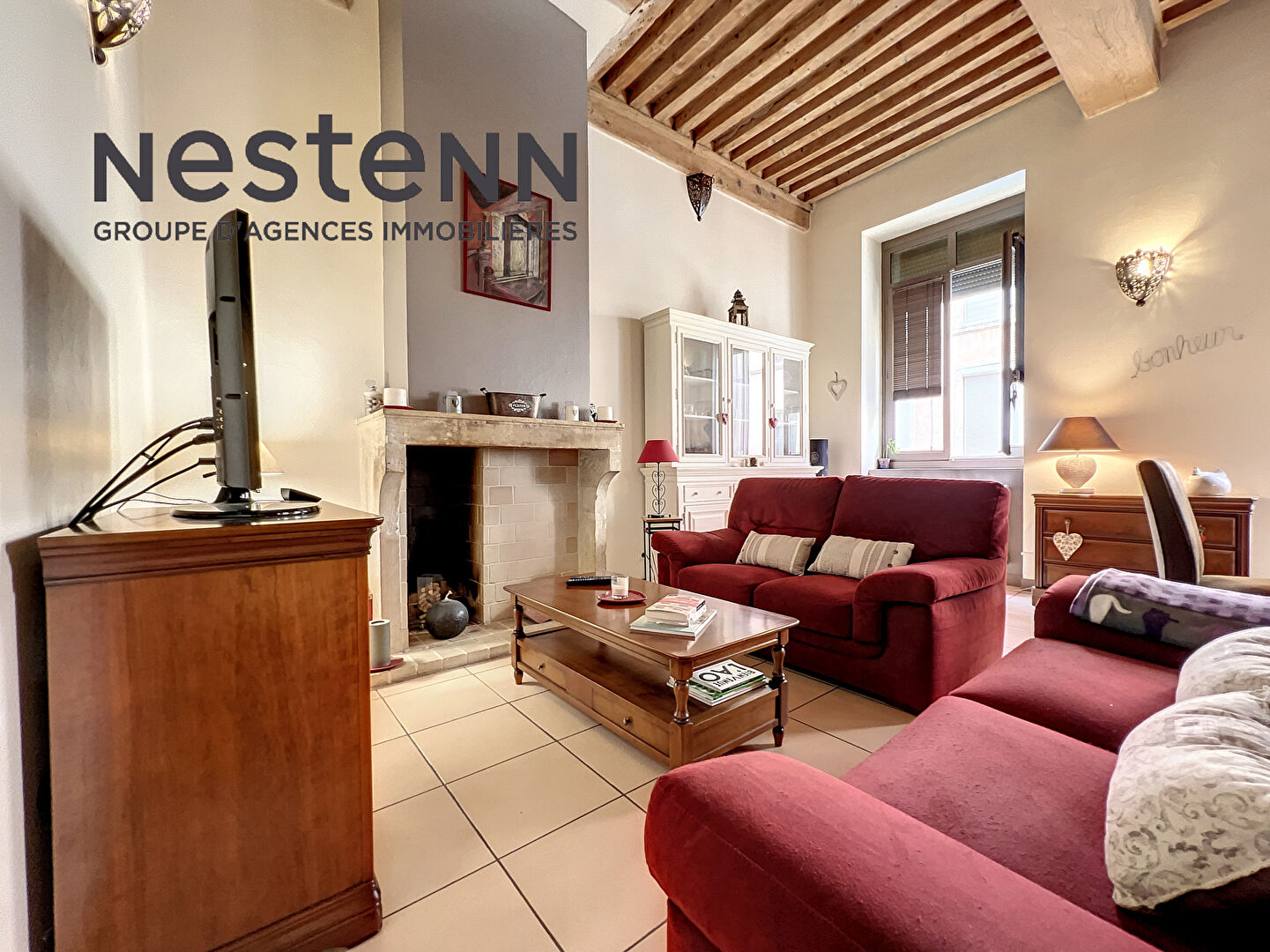 Place Bertone - Canut au coeur de la Croix Rousse