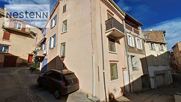 Vente maison balcon Le luc (83340) : 8 annonces Nestenn Immobilier