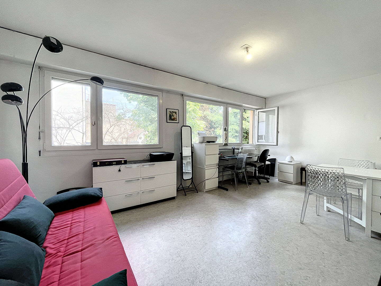 Studio Metz Sainte-Therese - Cave